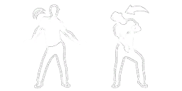 Shimmy | Dance Central Wiki | Fandom