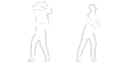 Oh My Ribs | Dance Central Wiki | Fandom