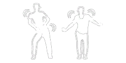 'round & Shimmy | Dance Central Wiki | Fandom