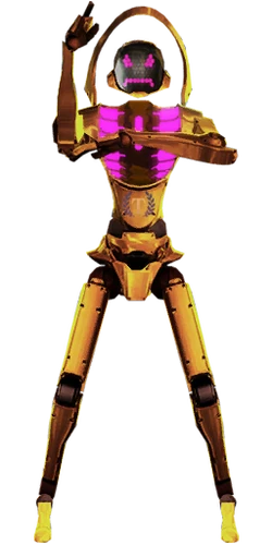 CYPH-ELITE | Dance Central Wiki | Fandom