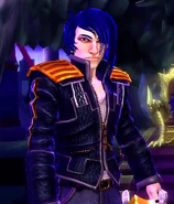 Oblio | Dance Central Wiki | Fandom