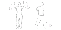 Twist-o-Step | Dance Central Wiki | Fandom