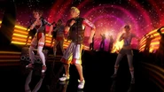 Bodie | Dance Central Wiki | Fandom