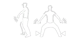 Niece / Heel Click | Dance Central Wiki | Fandom