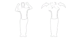 Santo | Dance Central Wiki | Fandom