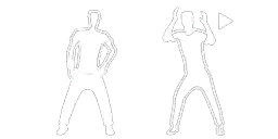 Dizzy | Dance Central Wiki | Fandom