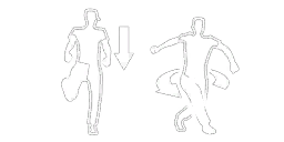 Kick Drop Spin | Dance Central Wiki | Fandom