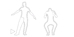 Bouncy Castle | Dance Central Wiki | Fandom