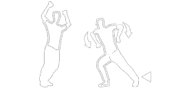 Reach / Roller Skate | Dance Central Wiki | Fandom