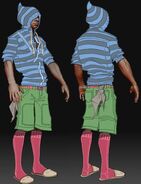 Mo | Dance Central Wiki | Fandom