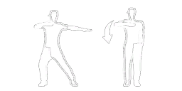 Blade Push | Dance Central Wiki | Fandom