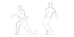 Uh Huh | Dance Central Wiki | Fandom