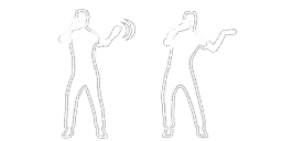 Hush | Dance Central Wiki | Fandom