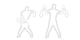 Power Up | Dance Central Wiki | Fandom