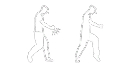 Reflex Test | Dance Central Wiki | Fandom