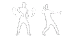 Shake & Pose | Dance Central Wiki | Fandom