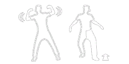 Crazy/ Tap Front | Dance Central Wiki | Fandom