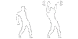 Size Up & Drop | Dance Central Wiki | Fandom