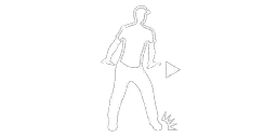 Hop 'round | Dance Central Wiki | Fandom