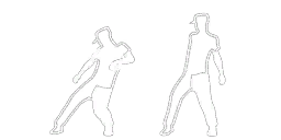 Lean | Dance Central Wiki | Fandom