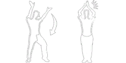 Hourglass Clap | Dance Central Wiki | Fandom