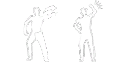 Round Up | Dance Central Wiki | Fandom