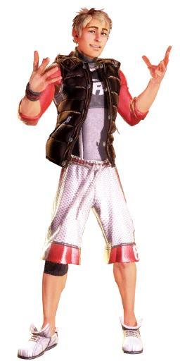 Bodie | Dance Central Wiki | Fandom