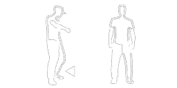 Around The Block | Dance Central Wiki | Fandom