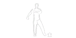 Kick Back | Dance Central Wiki | Fandom