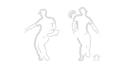 Hip Swish/Walk Back | Dance Central Wiki | Fandom