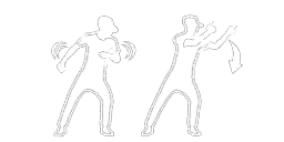 Dbl Take Hourglass | Dance Central Wiki | Fandom