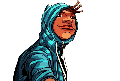 Category:Characters | Dance Central Wiki | Fandom