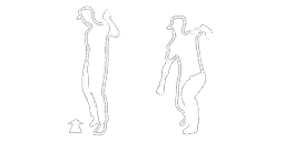 Selector/'Bow Behind | Dance Central Wiki | Fandom