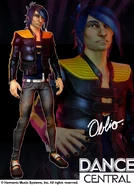 Oblio | Dance Central Wiki | Fandom