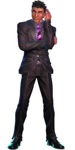 Rasa | Dance Central Wiki | Fandom