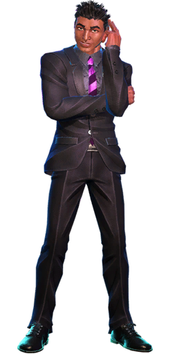 Rasa | Dance Central Wiki | Fandom