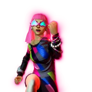 Dare | Dance Central Wiki | Fandom