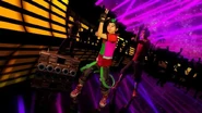 Glitch | Dance Central Wiki | Fandom