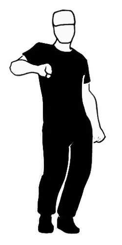 Frenchy | Dance Central Wiki | Fandom