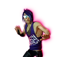 Oblio | Dance Central Wiki | Fandom