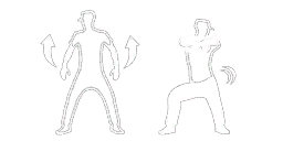 Stop & Cross | Dance Central Wiki | Fandom