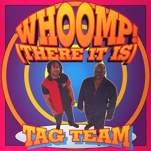 Whoomp! (There It Is) | Dance Central Wiki | Fandom