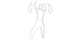 Whack Down Step | Dance Central Wiki | Fandom