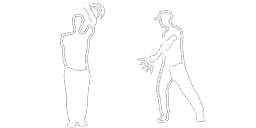 Lasso Hit | Dance Central Wiki | Fandom