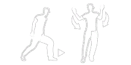 Step Side Throw | Dance Central Wiki | Fandom