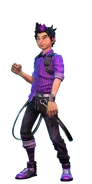 Glitch | Dance Central Wiki | Fandom