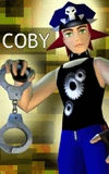 Coby | Dance Dance Revolution (DDR) Wiki | Fandom