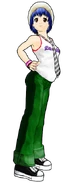 Emi/Outfits | Dance Dance Revolution (DDR) Wiki | Fandom