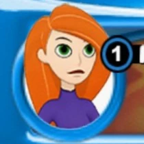 Kim Possible | Dance Dance Revolution (DDR) Wiki | Fandom