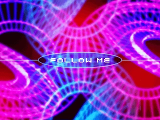 FOLLOW ME | Dance Dance Revolution (DDR) Wiki | Fandom